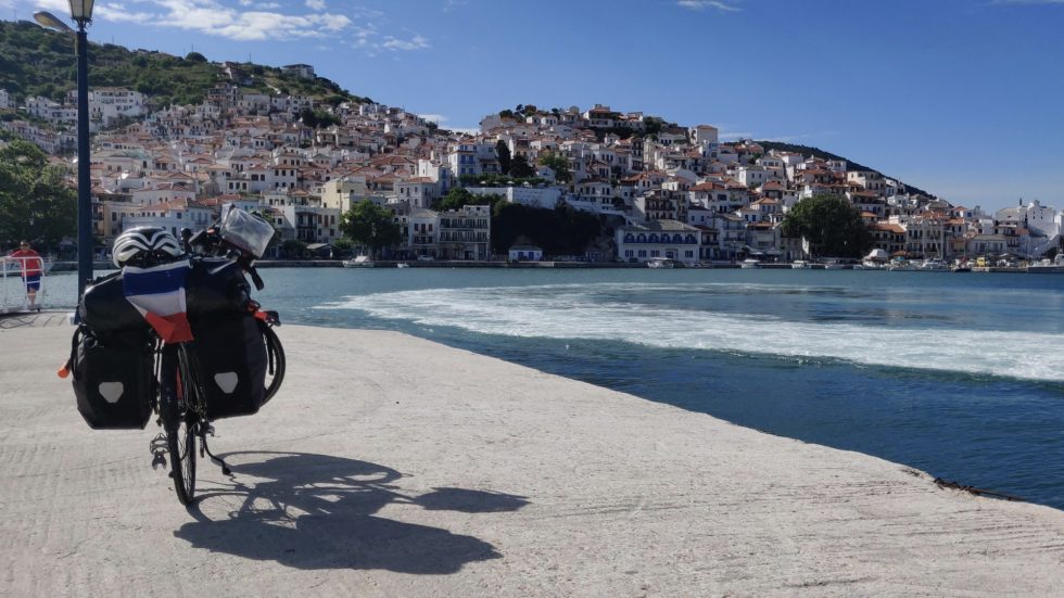 Que faut-il savoir pour la Grèce - Les routes du monde à vélo